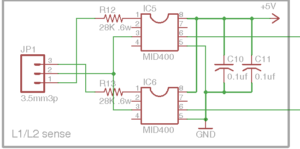 DIY Open EVSE V4.23 - Barbouri's Electronics Projects
