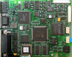 Hewlett Packard / Agilent 6632B Upgrade - Barbouri's Electronics Projects
