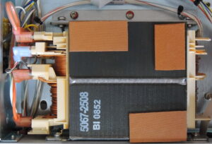 Hewlett Packard / Agilent 6632B Upgrade - Barbouri's Electronics Projects