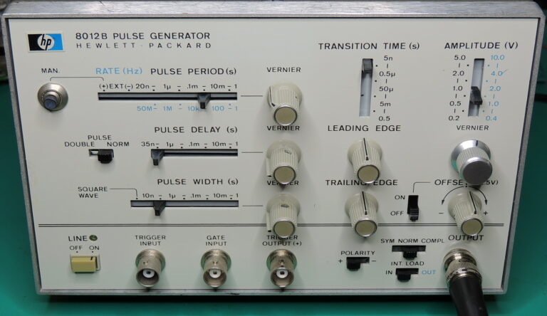 Barbouri's Electronics Projects - Things I build and repair in my spare ...